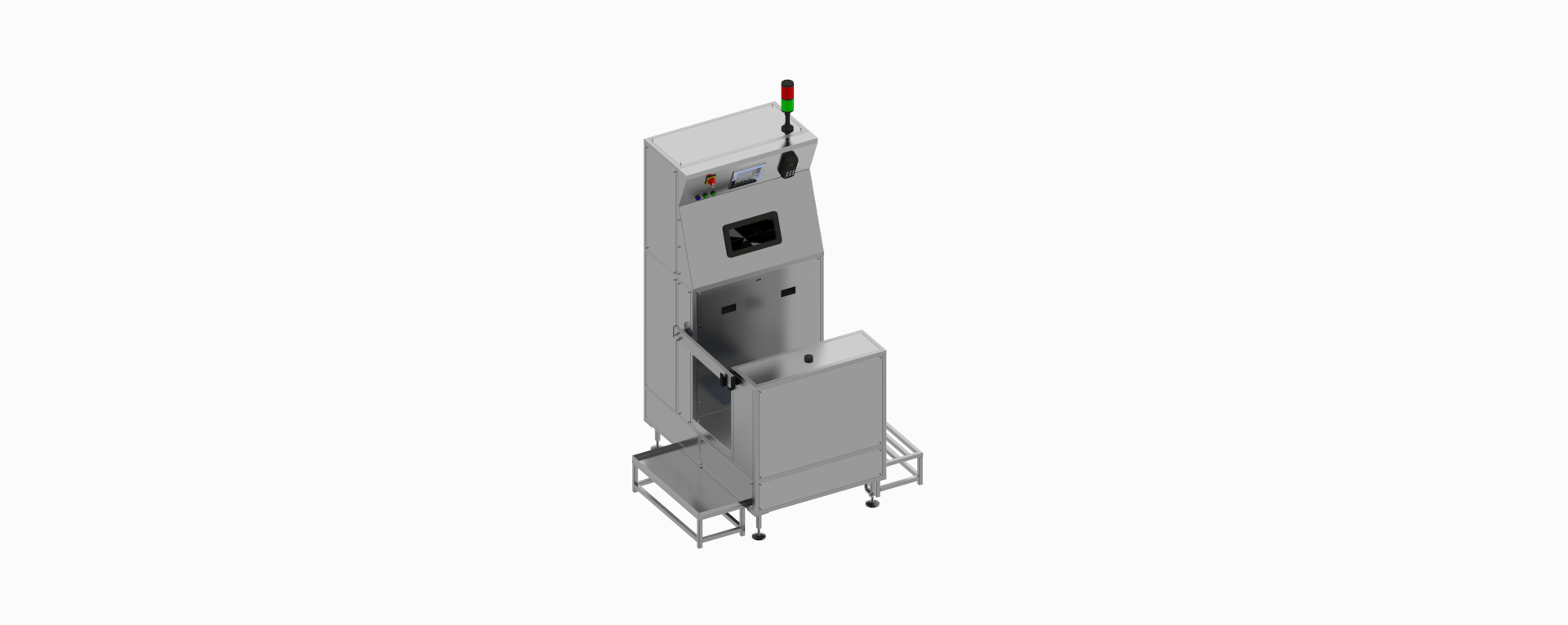 Foot and Hand Washing Equipment, Cleanroom Hand Washing Station, Pharma ...