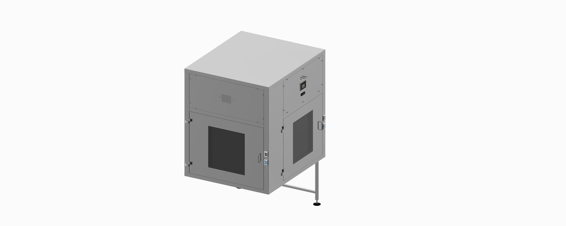 Dynamic Pass Boxes
